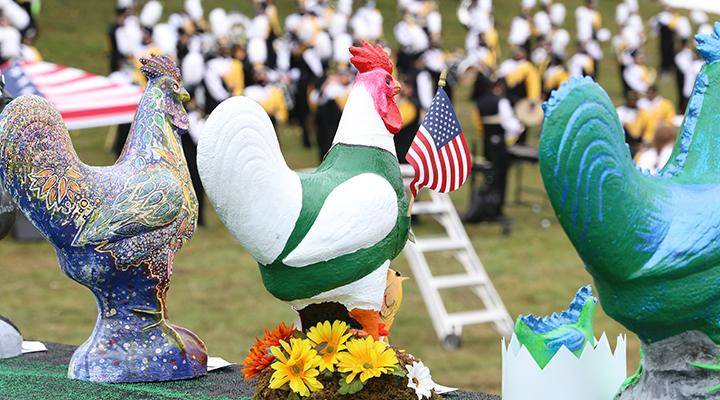 Explore Wayne - Wayne State College Nebraska