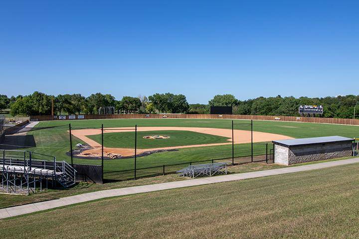 Baseball Camps at WSC - Wayne State College Nebraska