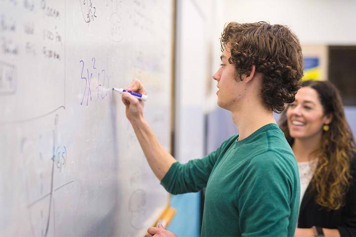 WSC Math Contest - Wayne State College Nebraska