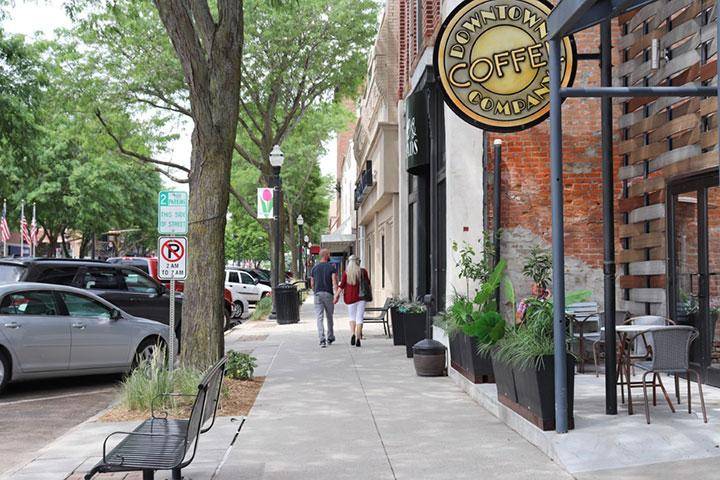 Explore Wayne - Wayne State College Nebraska