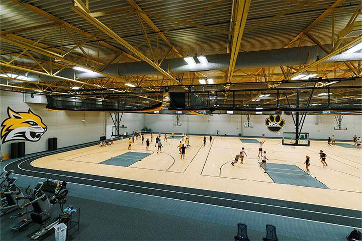 Basketball Camps at WSC - Wayne State College Nebraska