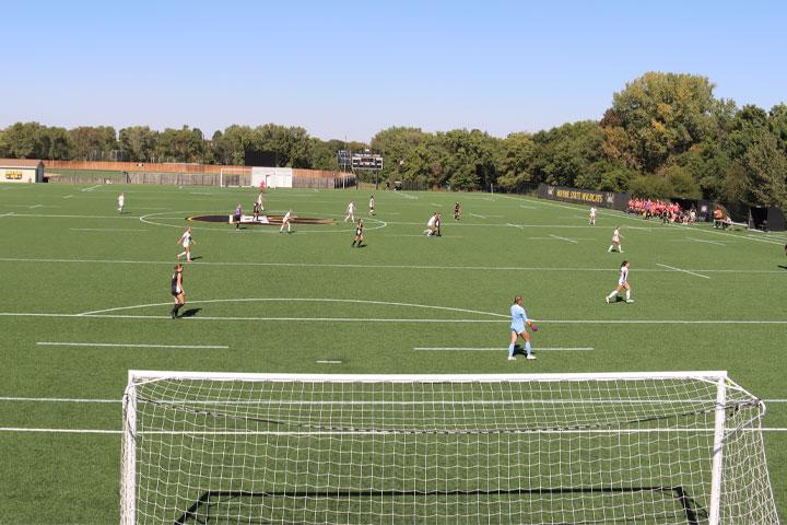 WSC Soccer Camps - Wayne State College Nebraska