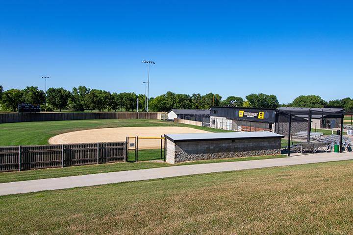 Softball Camps at WSC - Wayne State College Nebraska
