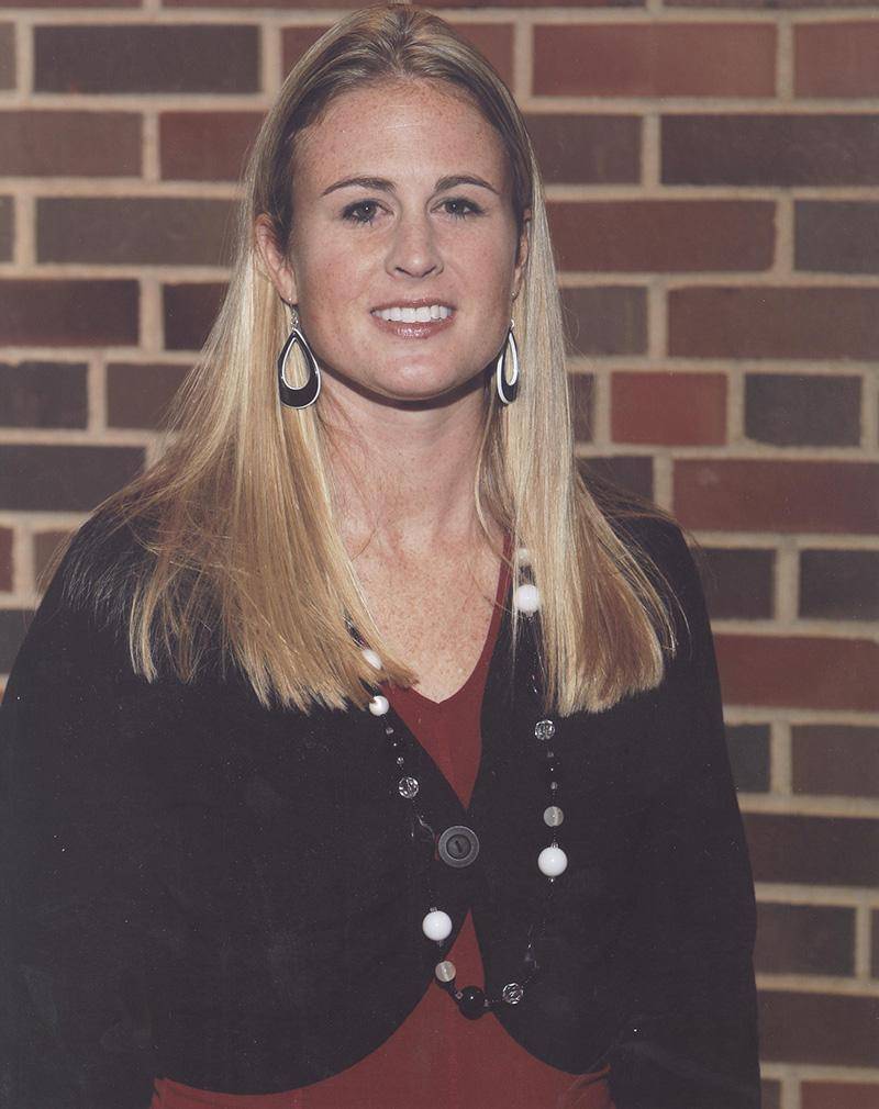 Sarah Herrick-Wagenfuhr – Wayne State College Nebraska