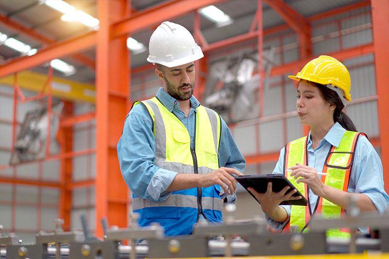 Industrial Operations Management Degree - Wayne State College Nebraska