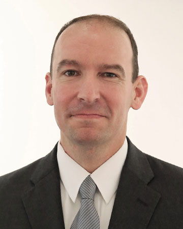 Vice President Steven Elliott Accepts President Role at Black Hills ...