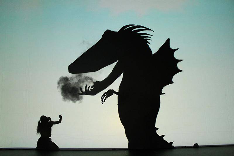 Catapult’s Amazing Shadow Show Set to Surprise Audience April 3, 2018 ...
