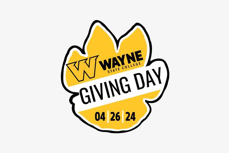 WSC Giving Day 2024 Raises $156,000 – Wayne State College Nebraska