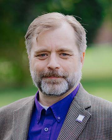 Dr. Jason Pierce Named New VPAA at WSC – Wayne State College Nebraska