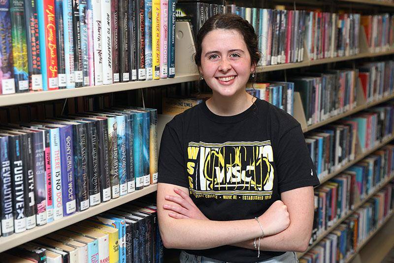 Wayne State College Nebraska - Wayne State College Nebraska