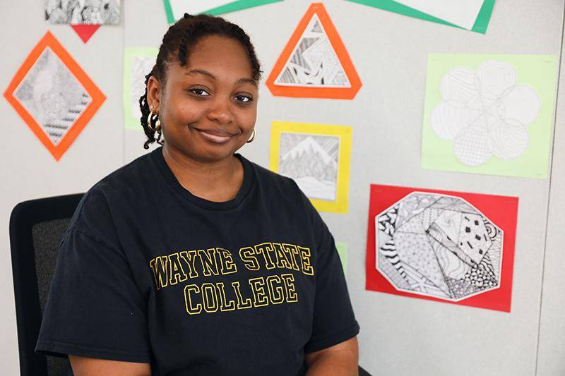 Current Students - Wayne State College Nebraska