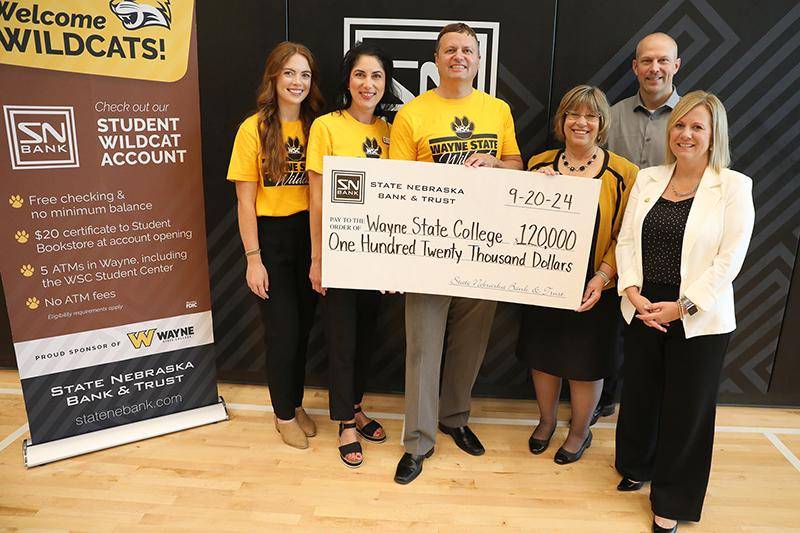 All News – Wayne State College Nebraska