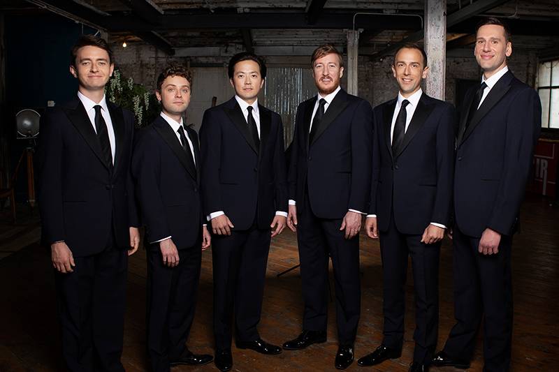 Black & Gold Series Features Spring 2024 Performance by The King's ...