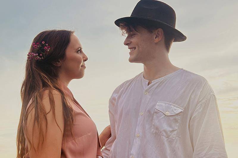 White's Film 'The Painter' Premieres Sept. 30, 2025 – Wayne State ...