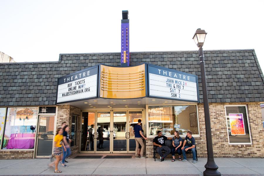 Explore Wayne - Wayne State College Nebraska